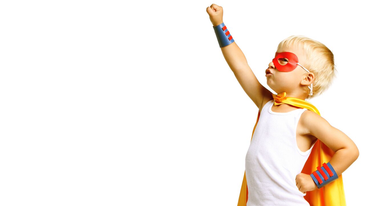 How to Talk to Your Kids About Their Strengths and Weaknesses - Minno Kids