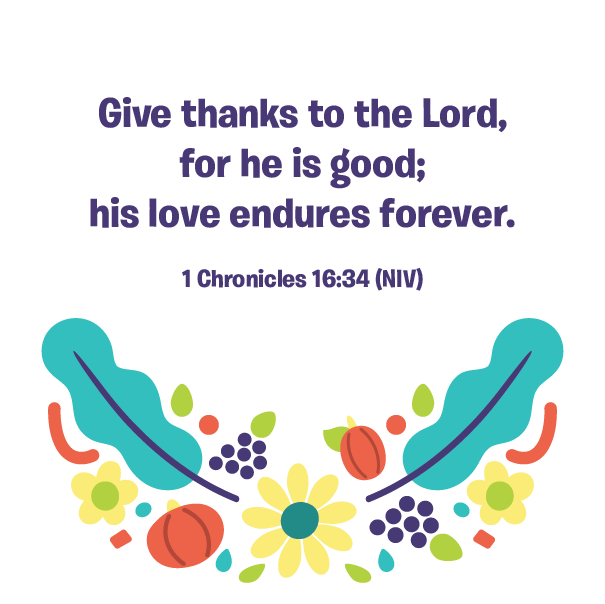 Share Gratitude With These Printable Thanksgiving Cards - Minno Kids