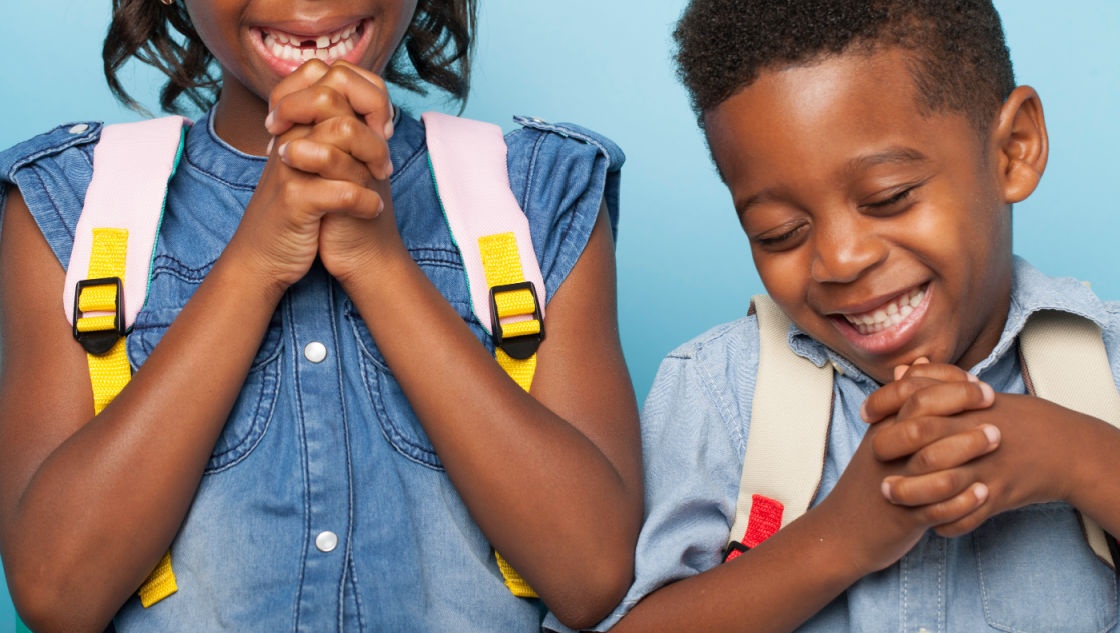 Back-to-School Prayers for Teachers, Students, and Parents - Minno Kids