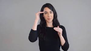 How To Sign Hope in American Sign... - Signed With Heart