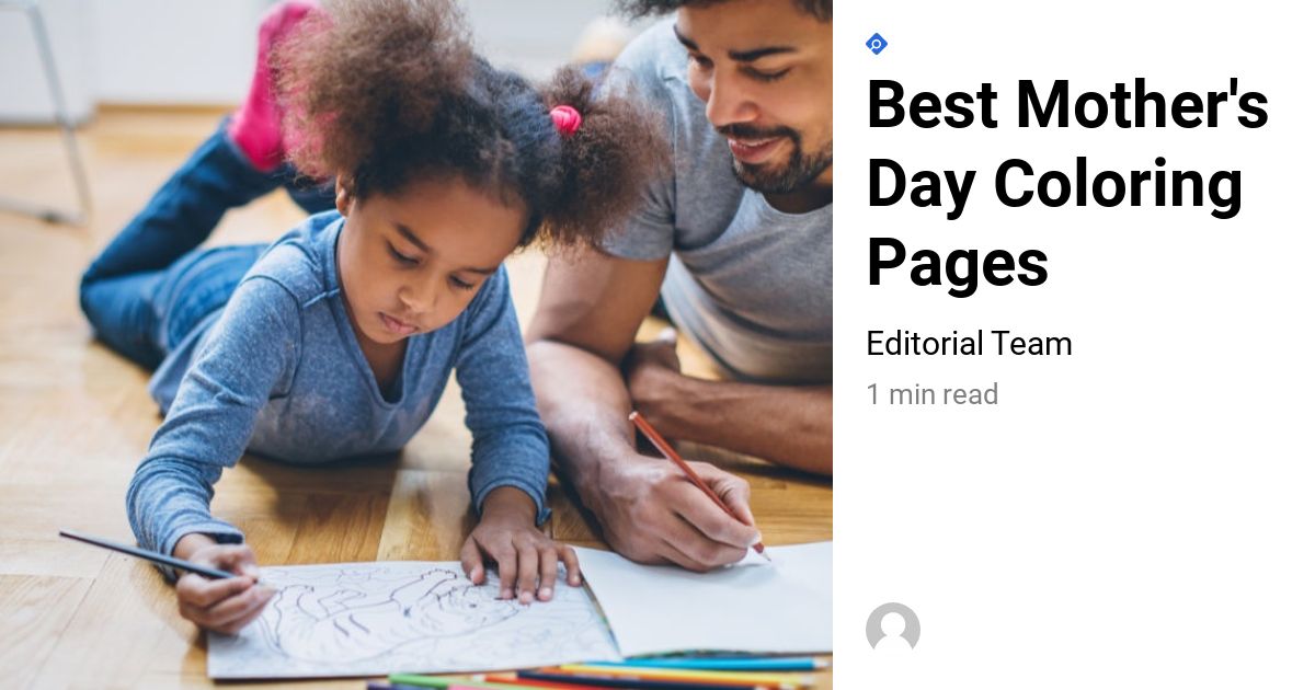 Coloring Pages | Minno Kids